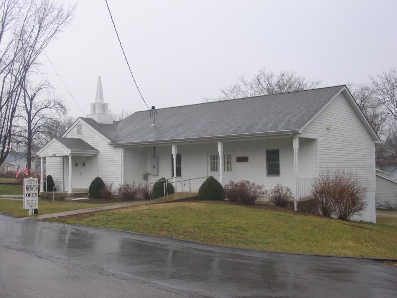 Kimmswick Historical Society Museum ⋆ Expert World Travel