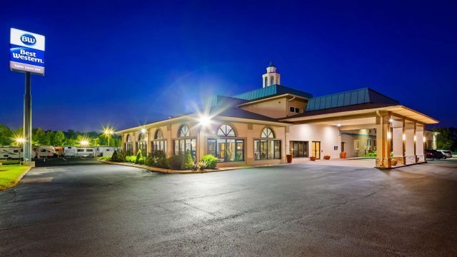 Best Western Arnold Mo