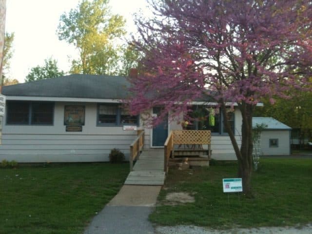 The Shops of Kimmswick ⋆ Expert World Travel