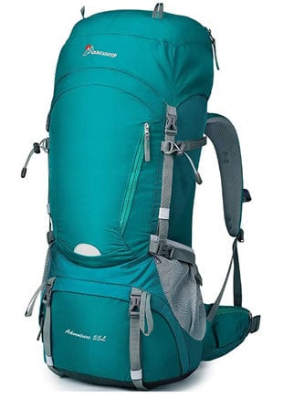 Best Mountaintop Backpacks Review - Affordable & Durable ⋆ Expert World ...