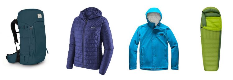 Denier Fabric Rating - Everything You Need To Know ⋆ Expert World Travel