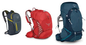 Backpack Size Guide: Everything You Need To Know ⋆ Expert World Travel