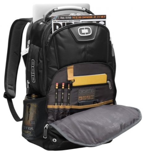 Backpack Size Guide: Everything You Need To Know ⋆ Expert World Travel