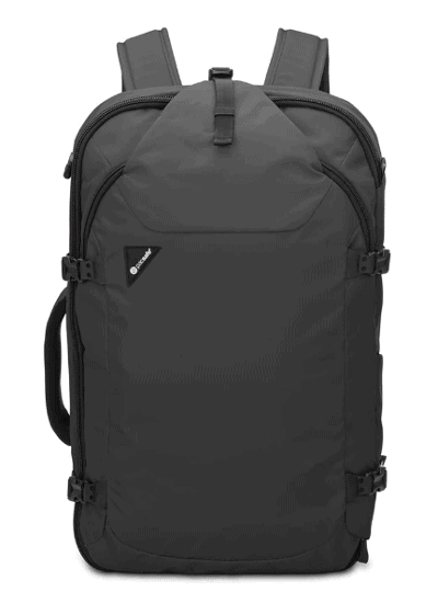 Most Durable Backpack: For Hikes, Travel And More ⋆ Expert World Travel