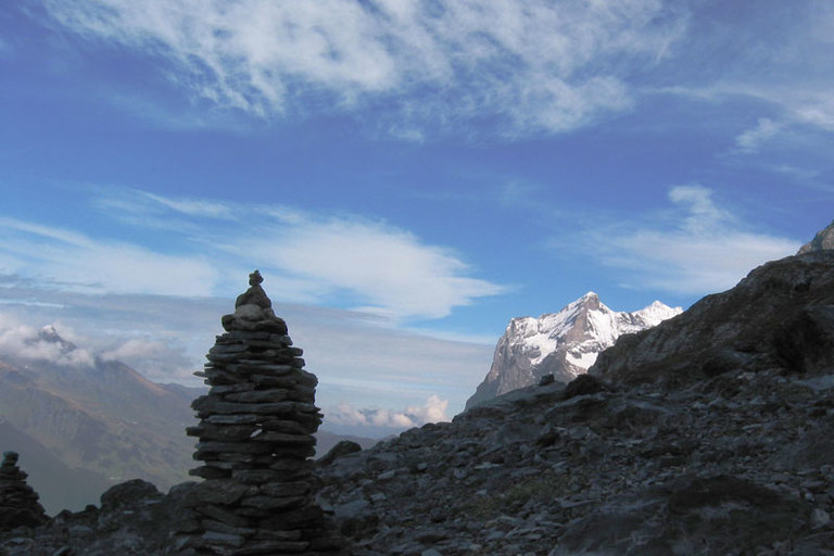 The Eiger Trail - Below The Legendary North Face ⋆ Expert World Travel