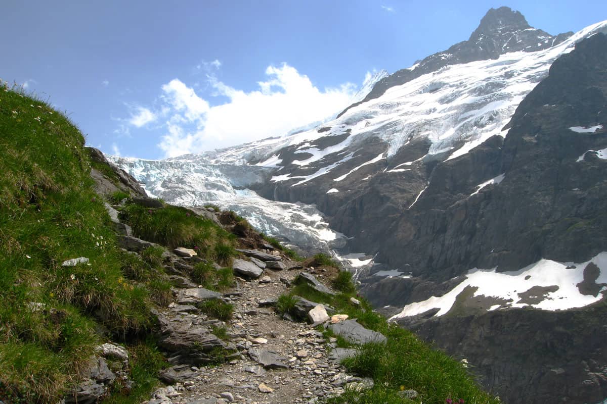 Best Hikes in Grindelwald (Crazy Mountains & Incredible Views) ⋆ Expert ...