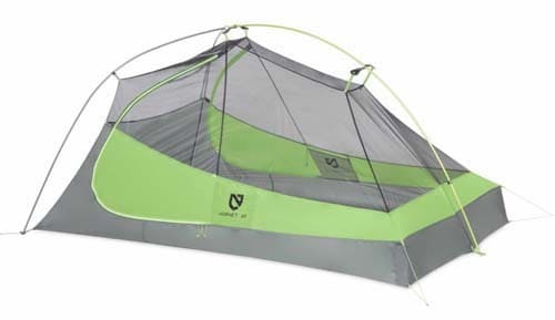 Nemo Hornet Review - 2 Person Perfection? ⋆ Expert World Travel