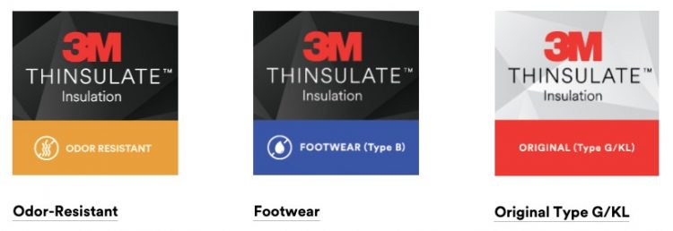 PrimaLoft Vs. Thinsulate: Which Is Warmer? ⋆ Expert World Travel