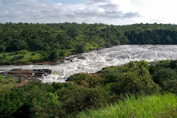 The Victoria Nile - Everything You Need To Know ⋆ Expert World Travel