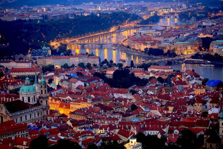 What Is Czech Republic Famous For: Castles, Hot Springs & Freud ⋆ ...