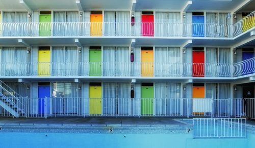 Hotel Vs. Motel: What Exactly Is The Difference? ⋆ Expert World Travel