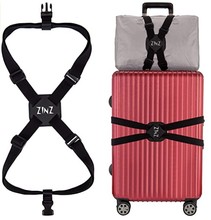 All The Ways To Attach Luggage Together ⋆ Expert World Travel