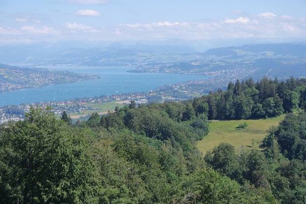 Best Views in Zurich, Switzerland ⋆ Expert World Travel