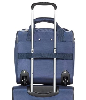 All The Ways To Attach Luggage Together ⋆ Expert World Travel