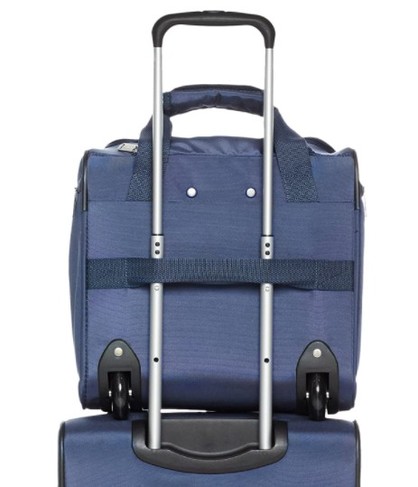 All The Ways To Attach Luggage Together ⋆ Expert World Travel