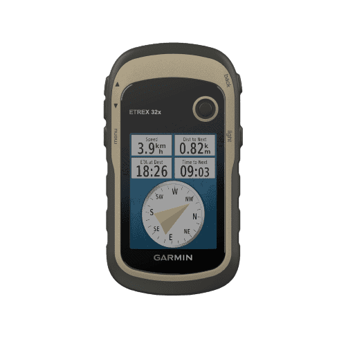 Garmin eTrex 32x Review ⋆ Expert World Travel