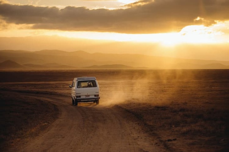 Best Van Life YouTube Channels ⋆ Expert World Travel