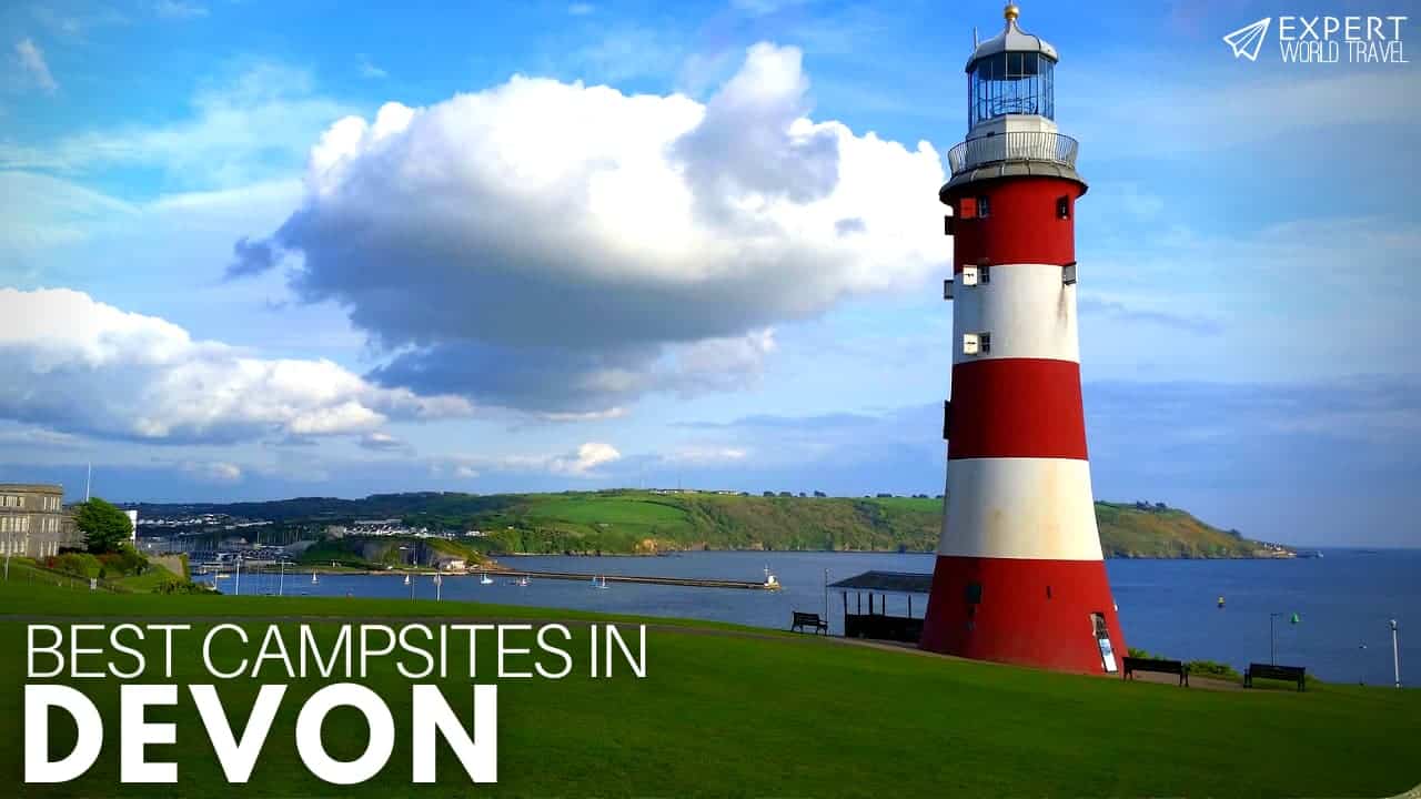 Best Campsites In Devon ⋆ Expert World Travel