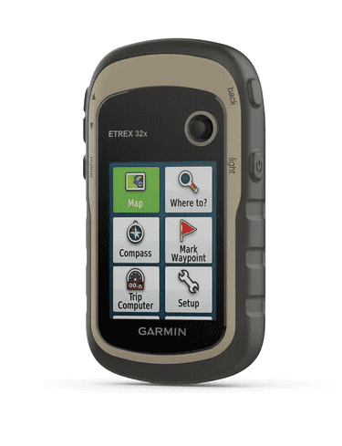 Garmin eTrex 32x Review ⋆ Expert World Travel