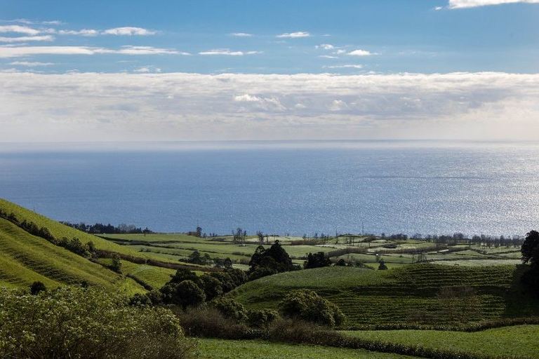 Best Campsites In Azores: Natural Swimming Pools & Volcanos ⋆ Expert ...