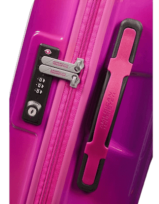 American Tourister Air Force 1 Review ⋆ Expert World Travel