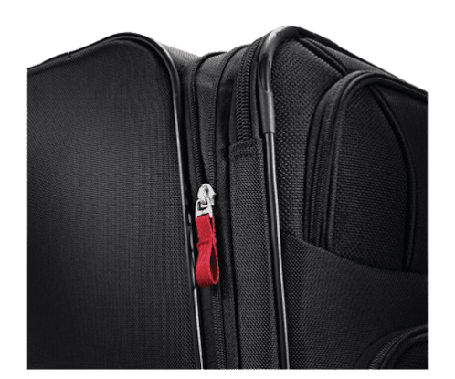 Samsonite Aspire Xlite Review (Quality Can Be Affordable) ⋆ Expert ...