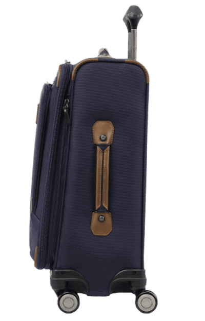 Travelpro Crew 11 Review (The Top Options) ⋆ Expert World Travel