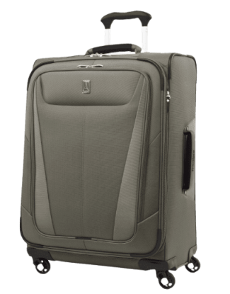 Travelpro Maxlite 5 Review (What’s New?) ⋆ Expert World Travel