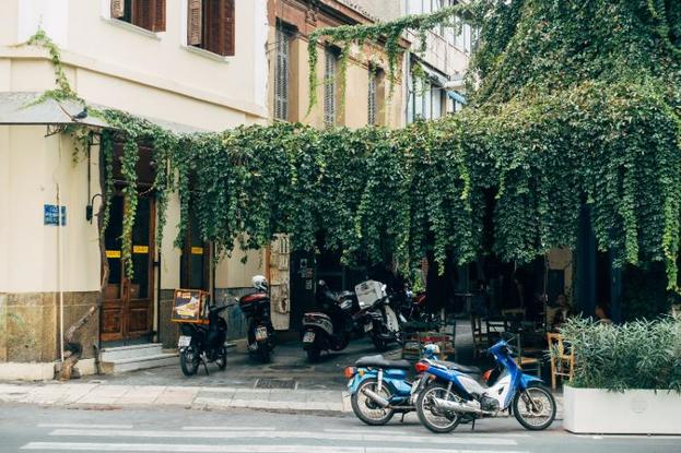 One Day In Athens: The Perfect Itinerary ⋆ Expert World Travel