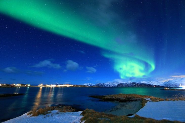 Polar Day & Polar Night: All The Facts ⋆ Expert World Travel