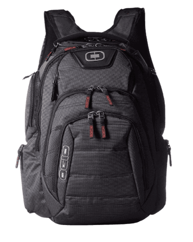 Ogio Bandit vs. Renegade: Tough for Your Tech ⋆ Expert World Travel