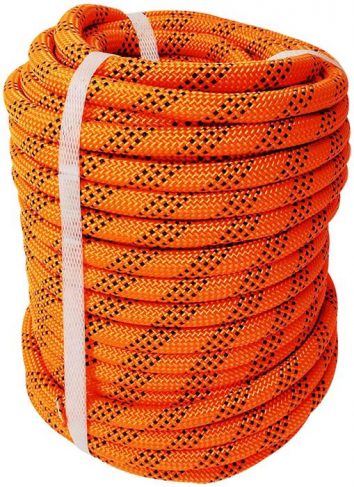 Best Rope For Outdoor Use: From Rock Climbing To Boating ⋆ Expert World ...