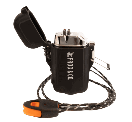 Best Windproof Lighters in 2023 ⋆ Expert World Travel