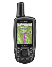 Garmin GPSMAP 64s Vs. 64st: What’s The Difference? ⋆ Expert World Travel