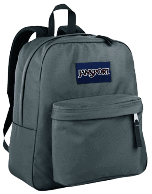 JanSport Spring Break Vs. SuperBreak (What’s New?) ⋆ Expert World Travel