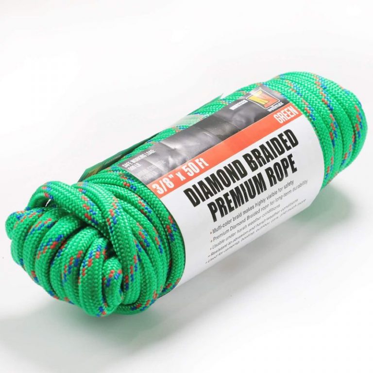 Best Rope For Outdoor Use: From Rock Climbing To Boating ⋆ Expert World ...
