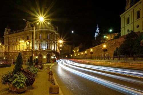 Driving In Poland: Rules, Tolls & Parking ⋆ Expert World Travel