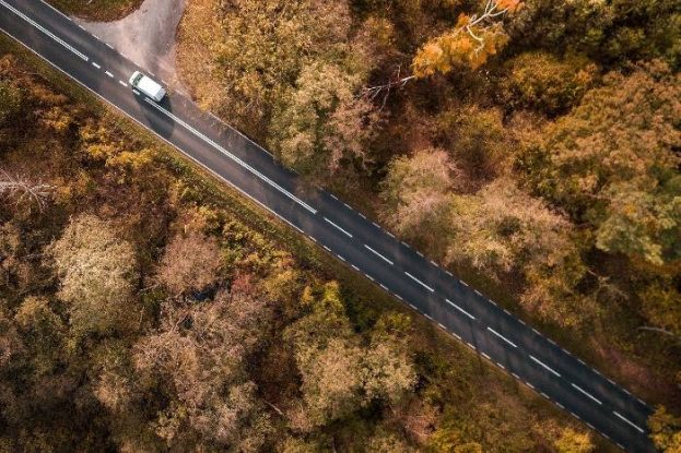 Driving In Poland: Rules, Tolls & Parking ⋆ Expert World Travel