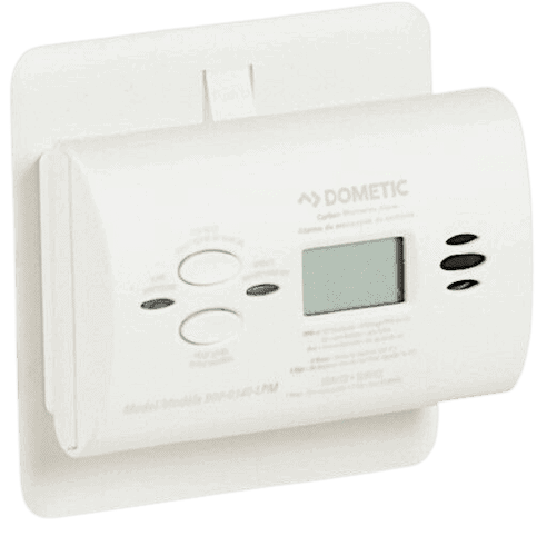 Best RV Carbon Monoxide Detector ⋆ Expert World Travel