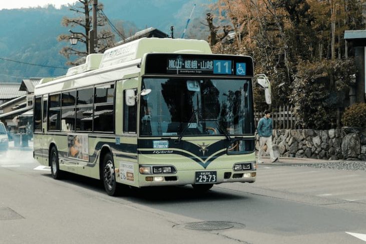 Getting Around Kyoto: Everything You Need To Know ⋆ Expert World Travel