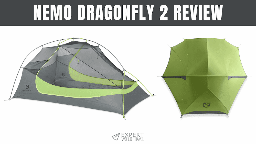 Nemo Dragonfly 2 Review ⋆ Expert World Travel