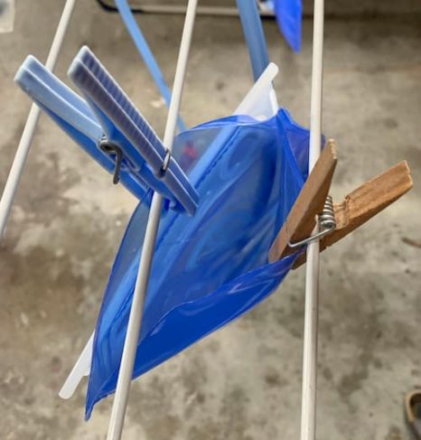 How To Clean & Dry A Hydration Bladder ⋆ Expert World Travel