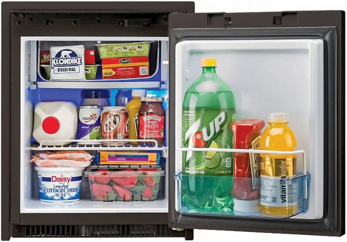 How Does An RV Or Camper Refrigerator Work? ⋆ Expert World Travel