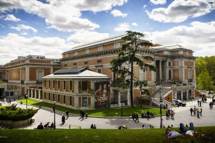 Famous Museums In Spain (Some World Famous) ⋆ Expert World Travel