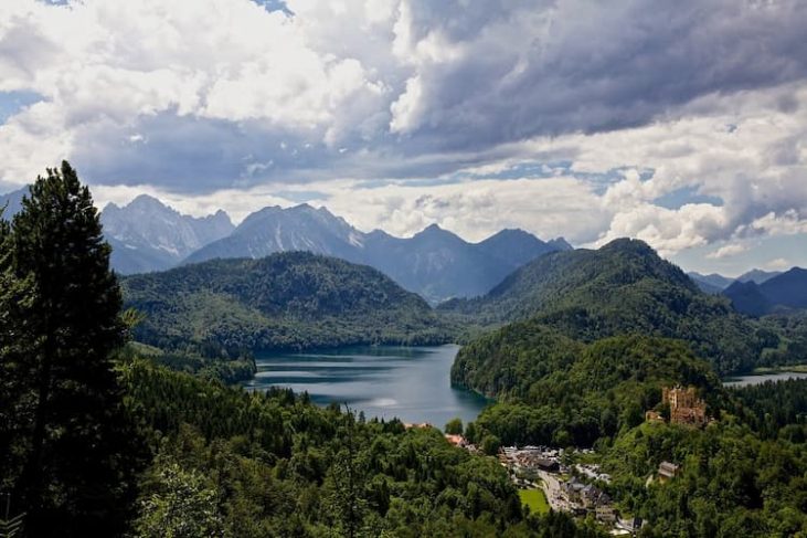 Best Lakes In Germany ⋆ Expert World Travel