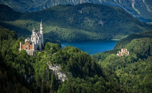 Best Lakes In Germany ⋆ Expert World Travel