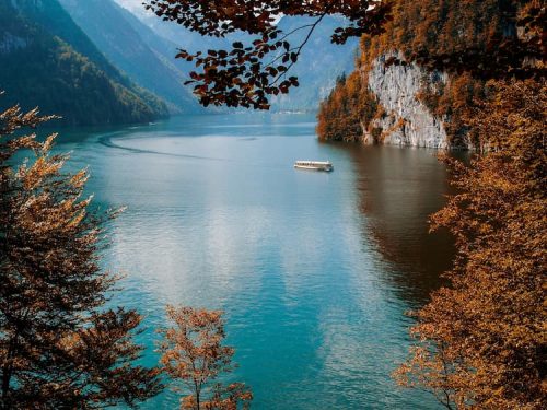 Best Lakes In Germany ⋆ Expert World Travel