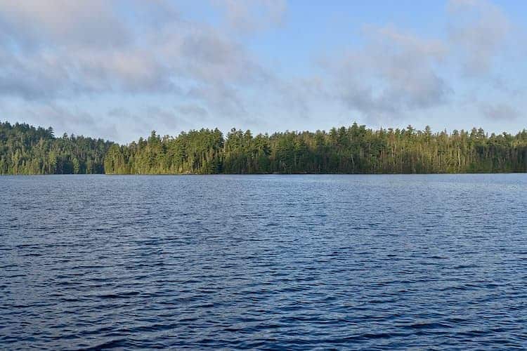 Best Lakes in Quebec ⋆ Expert World Travel