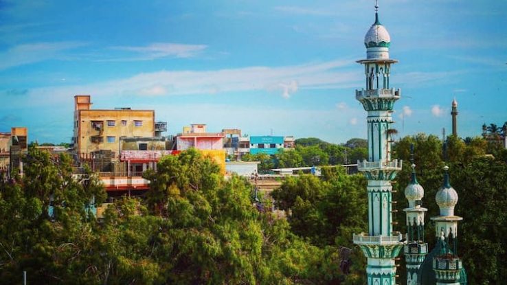 20 Facts About Karachi: Fun & Interesting ⋆ Expert World Travel