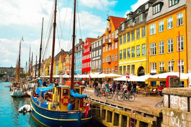 Best Places To Live In Denmark ⋆ Expert World Travel